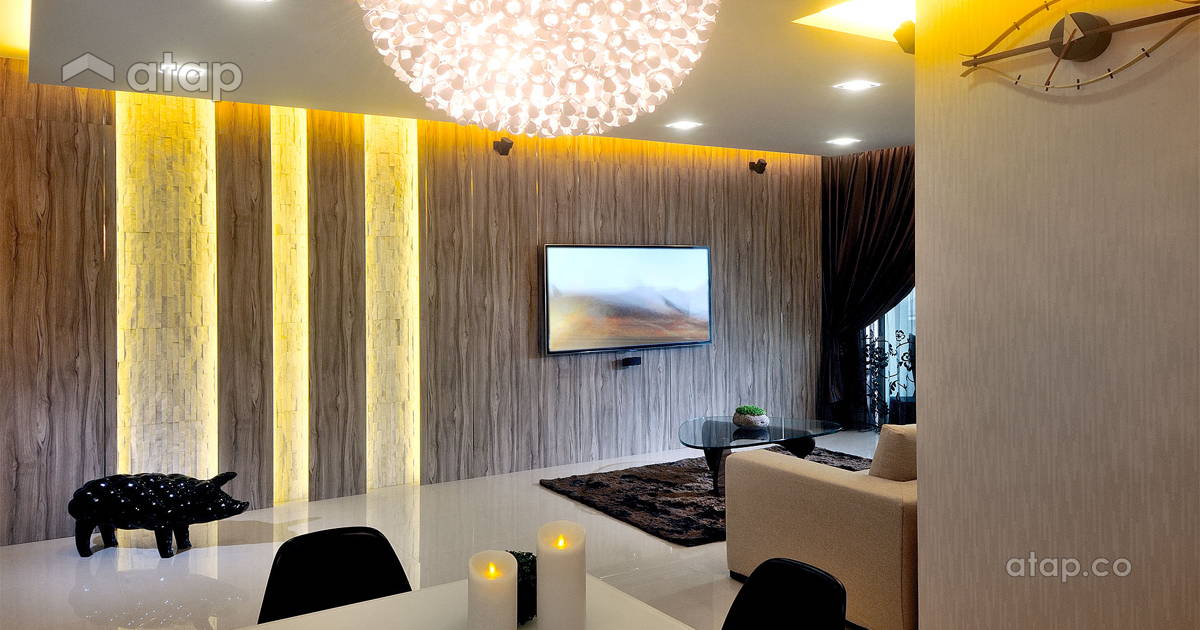 Caspian interior design renovation ideas, photos and price in Malaysia ...