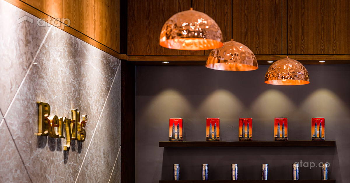 Contemporary Modern Retail shopping mall design ideas & photos Malaysia ...