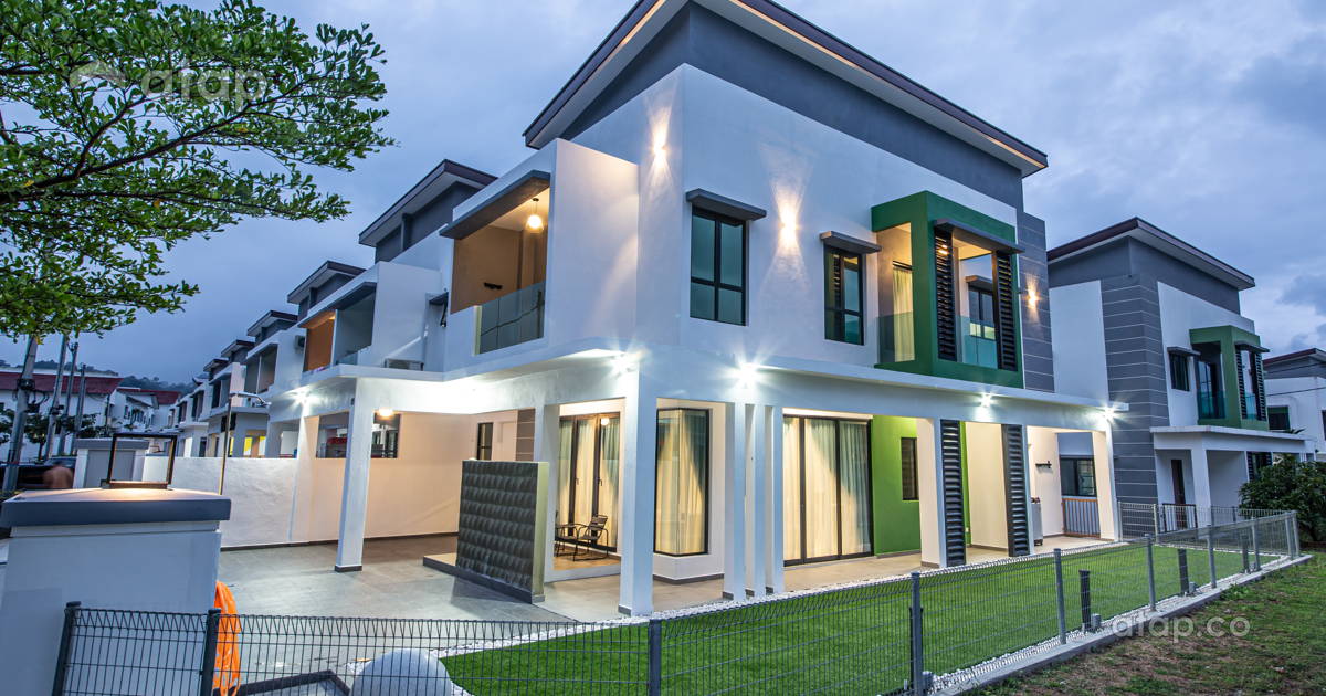 Pangkor Island Villa Resort interior design renovation ideas, photos ...