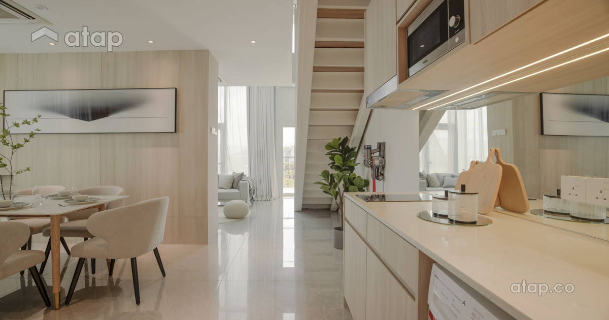 Malaysian architects & interior designers in Penang | Atap.co