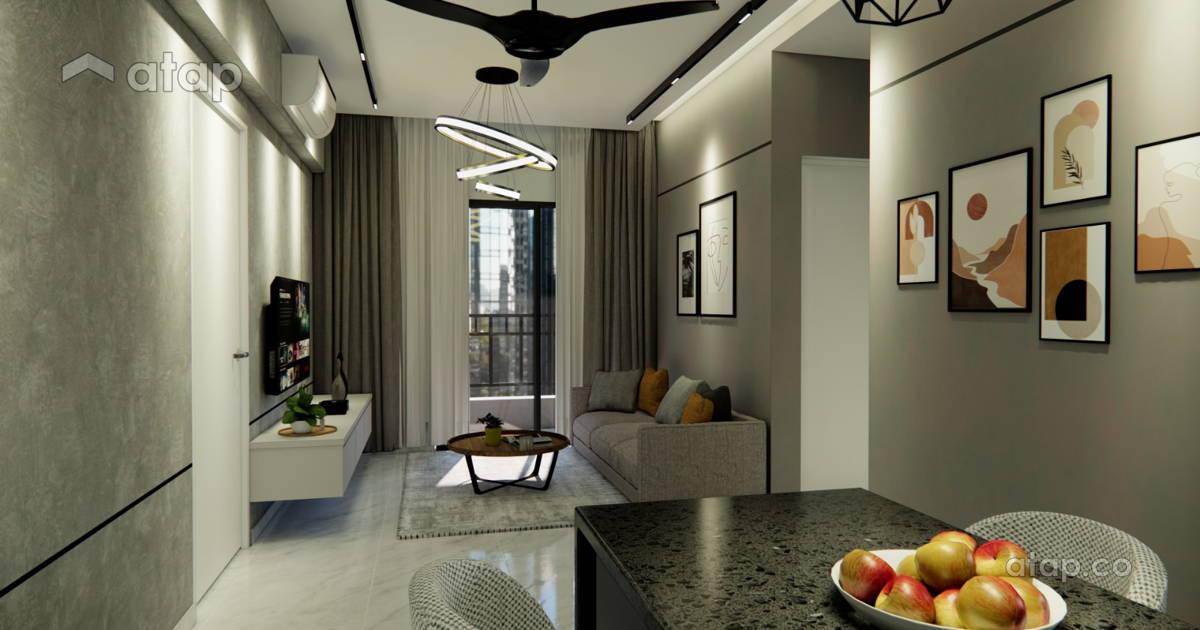 Equine Residence interior design renovation ideas, photos and price in ...