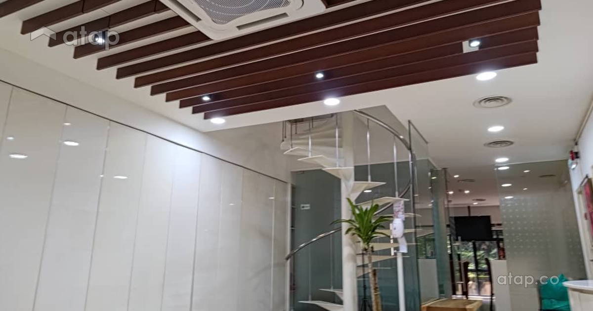 INTERIOR DESIGN FIT-OUT WORKS interior design renovation ideas, photos and price in Malaysia ...