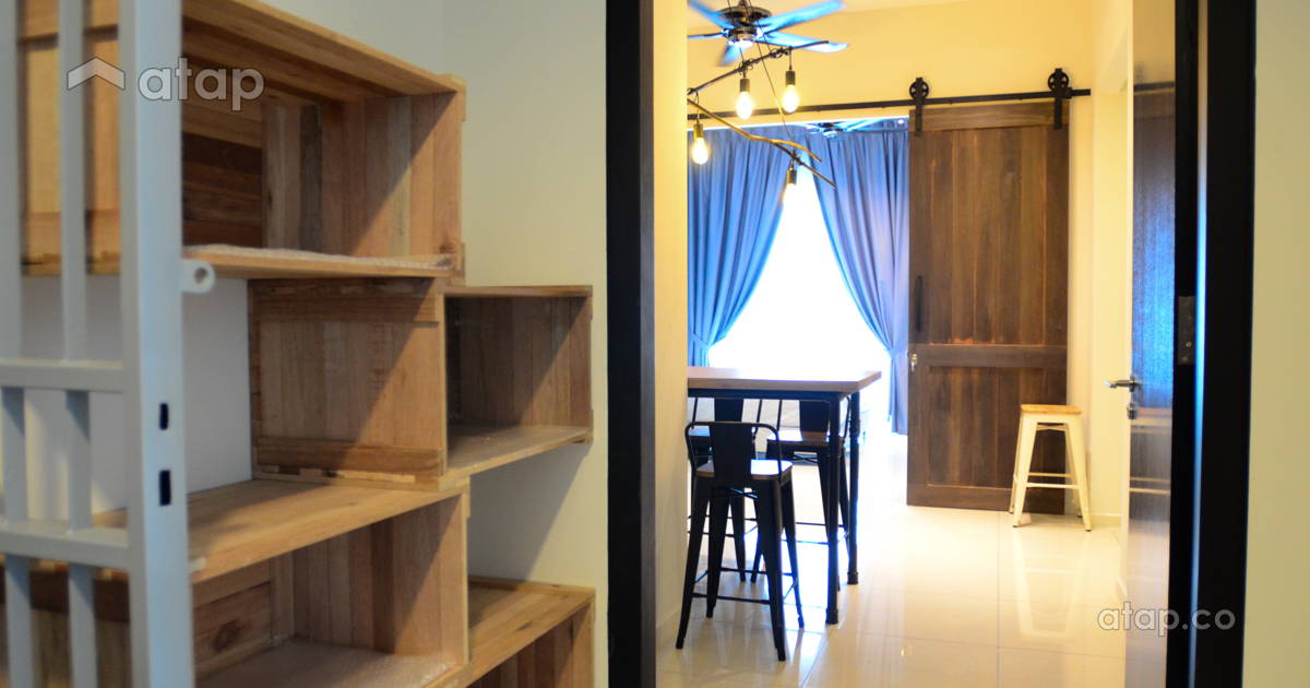 Geo Residence interior design renovation ideas, photos and price in ...