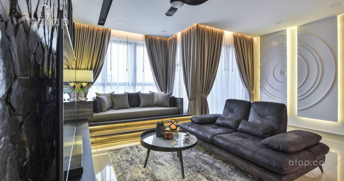The Rainz interior design renovation ideas, photos and price in ...