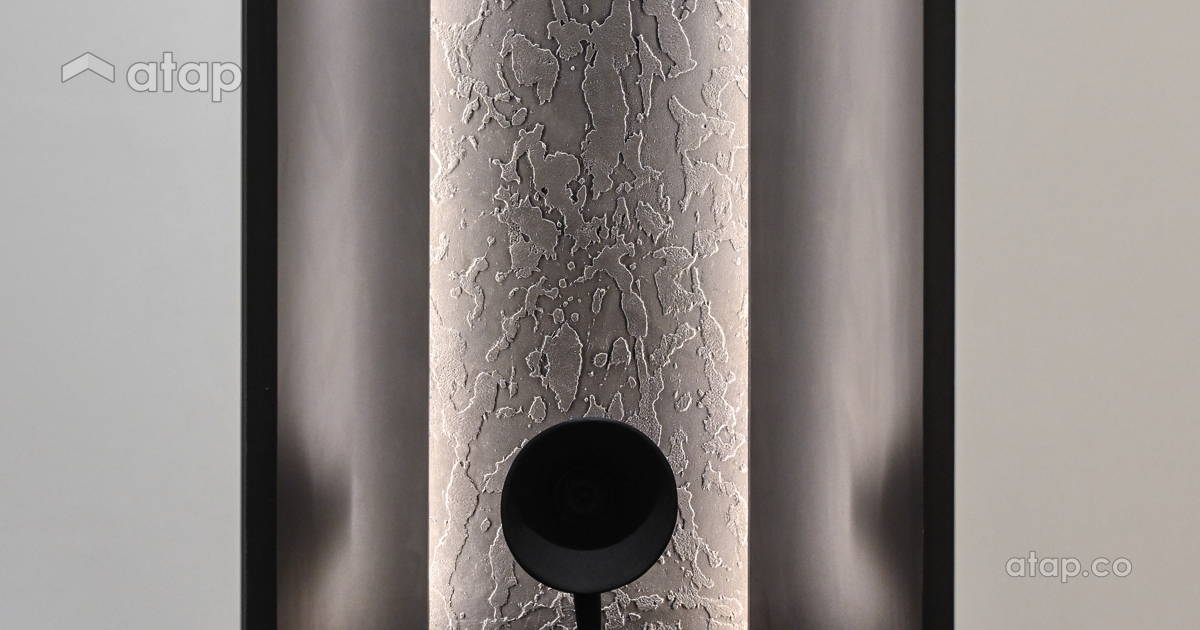 Contemporary Modern Living Room Office others design ideas & photos Malaysia | Atap.co