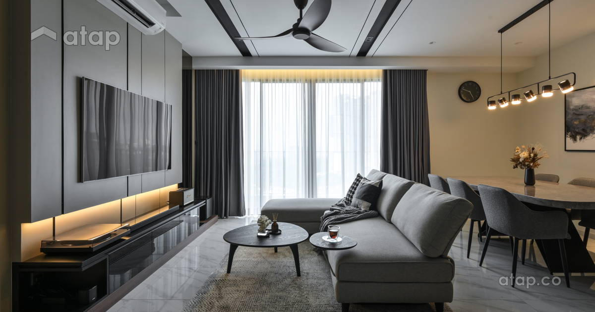 Sand.Stone interior design renovation ideas, photos and price in ...