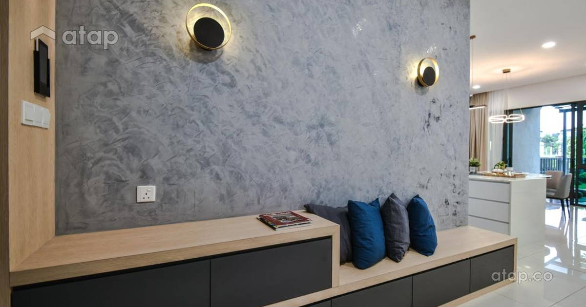 Cyberjaya interior design renovation ideas, photos and price in ...