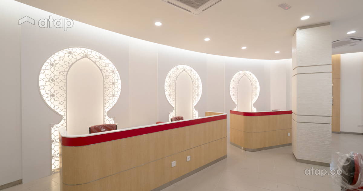 Contemporary Modern Office others design ideas & photos Malaysia | Atap.co