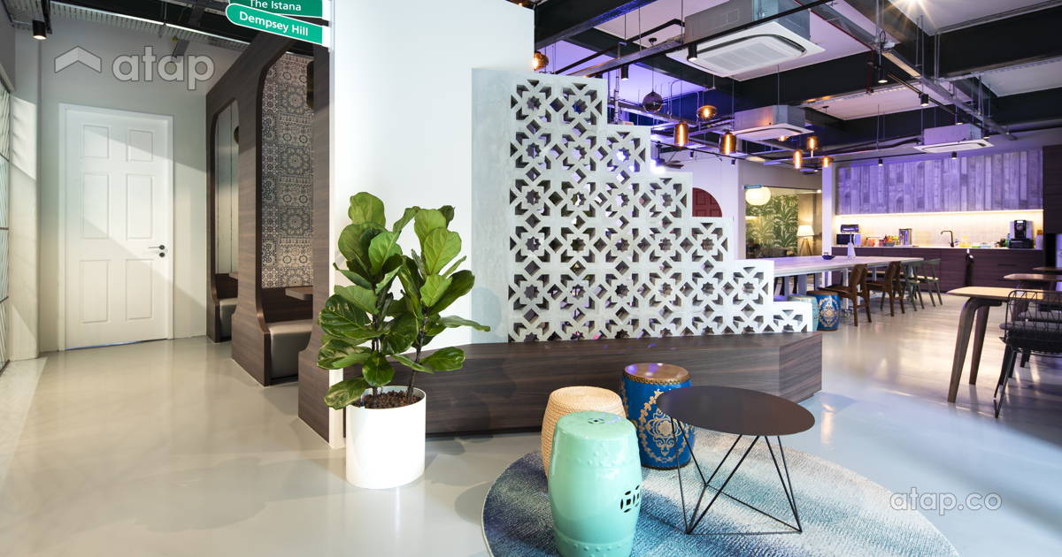 Tag Worldwide architectural & interior design renovation ideas, photos ...