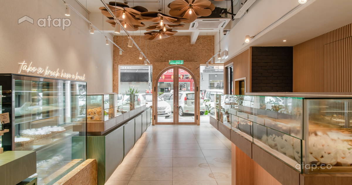 Australian Cake House interior design renovation ideas, photos and ...