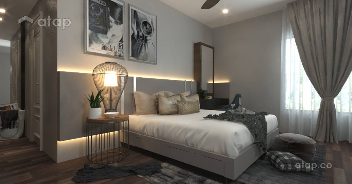 The room - 01 - 3d visual interior design renovation ideas, photos and ...