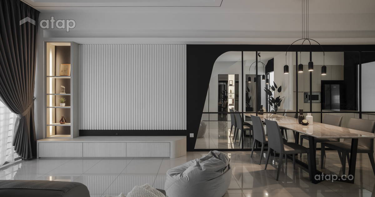 Malaysian architects & interior designers in Penang | Atap.co