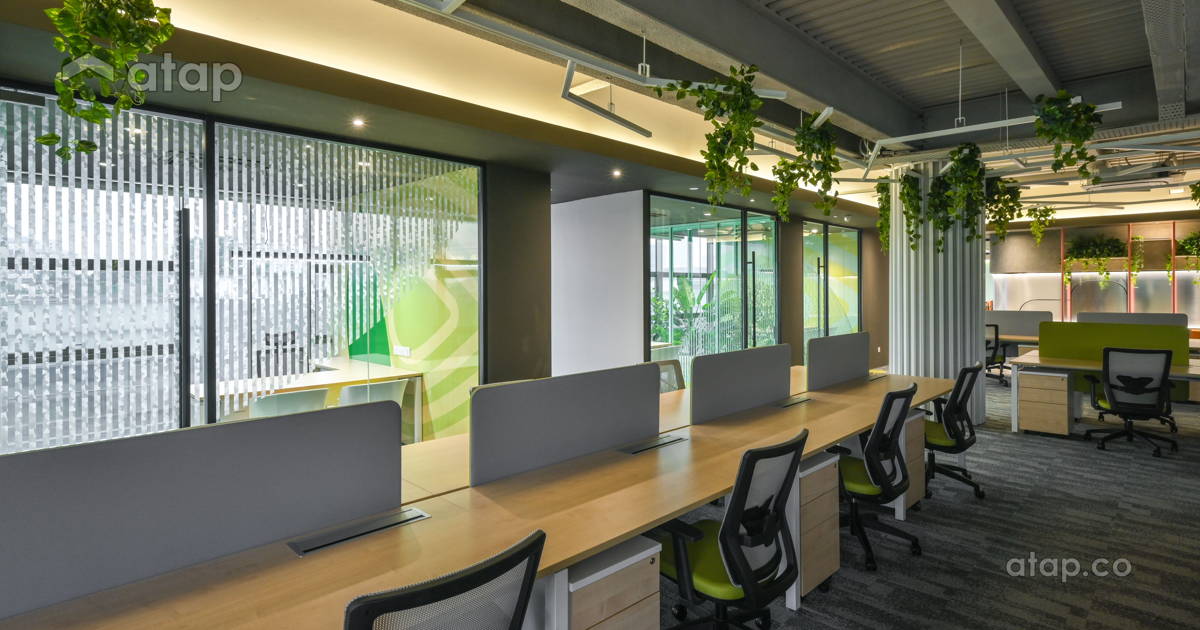 Office others design ideas & photos Malaysia | Atap.co