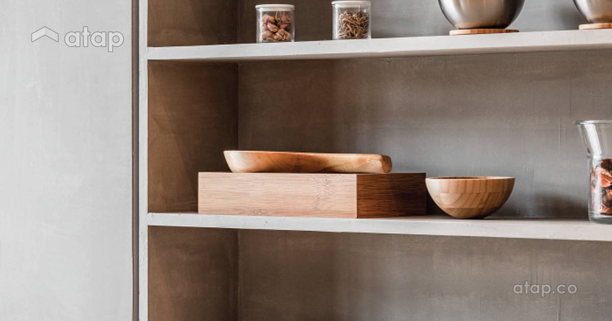 others design ideas & photos Malaysia | Atap.co