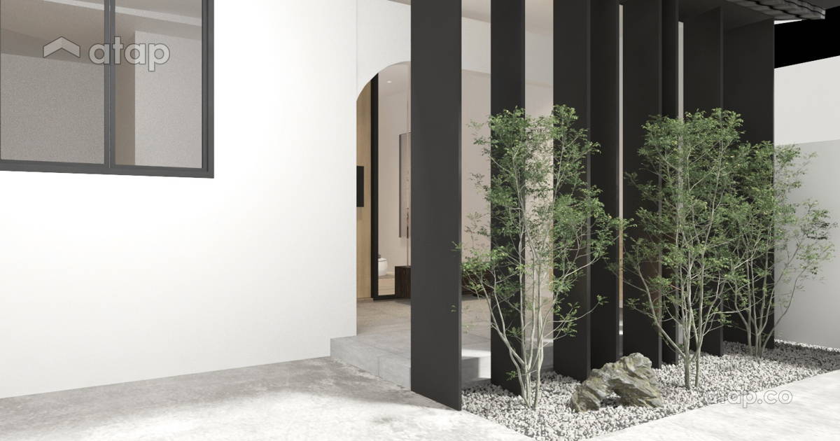 The 100th Jawa Alley interior design renovation ideas, photos and price ...