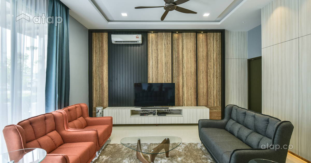 Interior Renovation Project interior design renovation ideas, photos ...