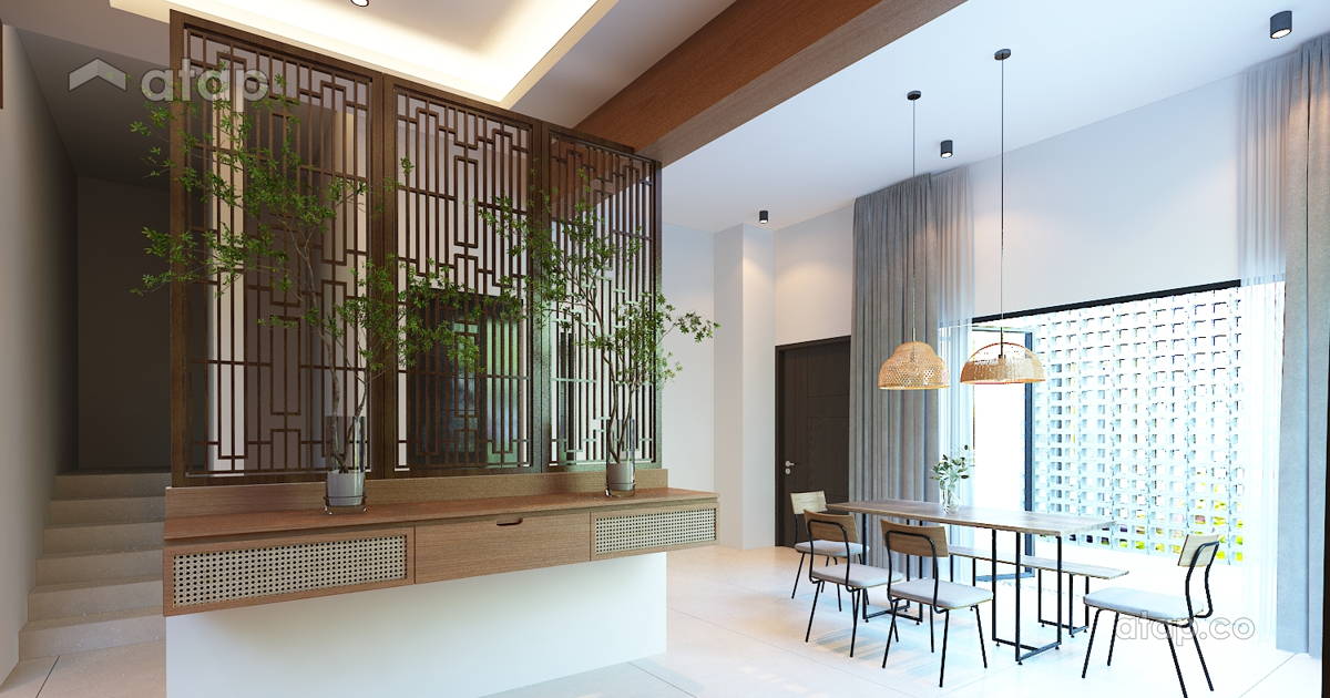 Putra Heights , Subang Jaya interior design renovation ideas, photos ...
