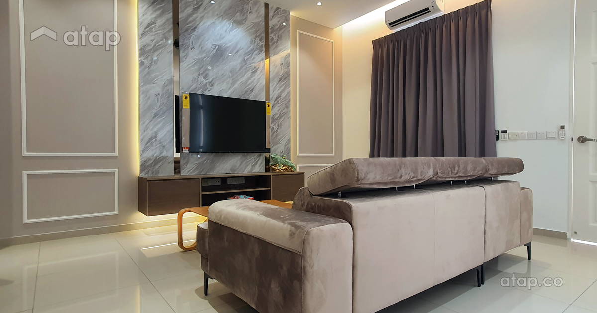 Eco Graham interior design renovation ideas, photos and price in ...