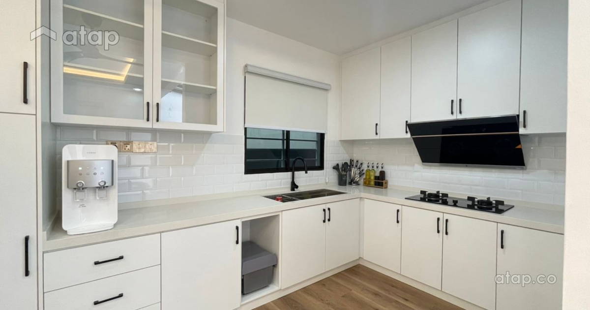 CABINET DESIGN architectural & interior design renovation ideas, photos ...