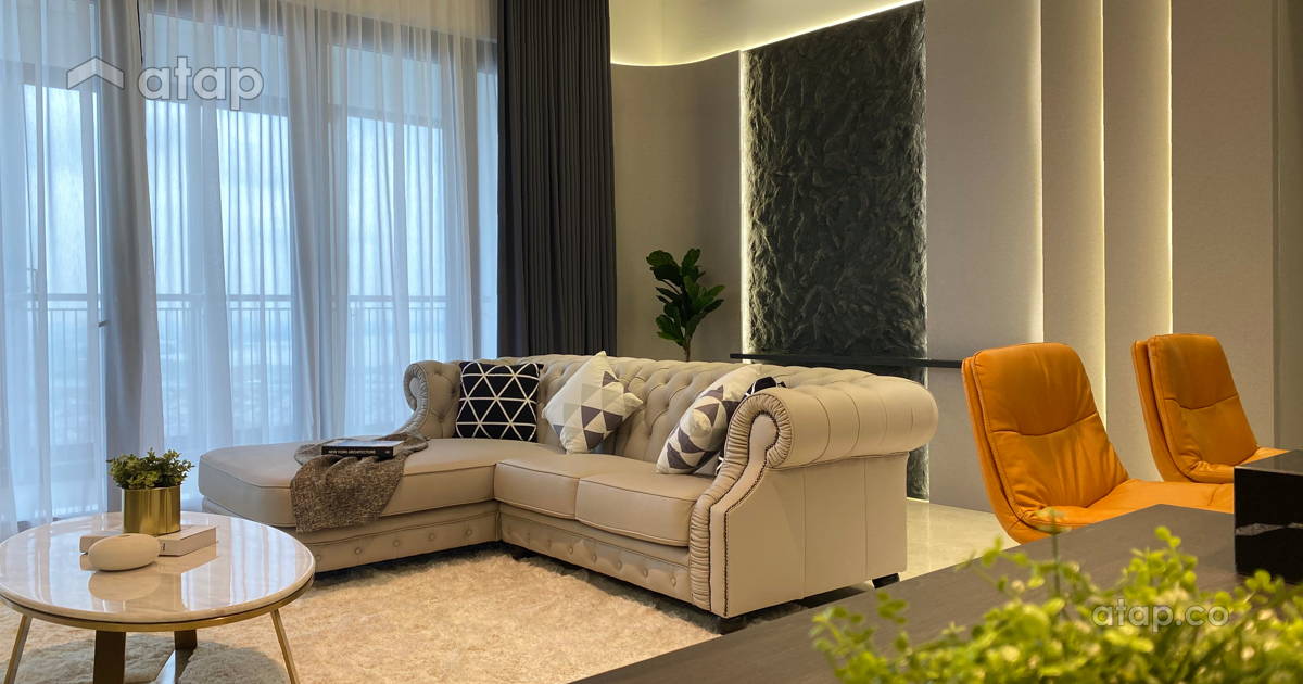 Astaka interior design renovation ideas, photos and price in Malaysia ...