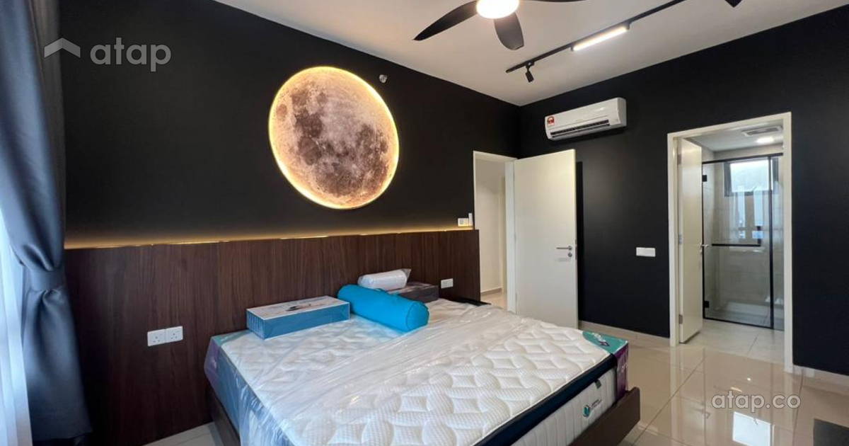 D'Erica (Monochrome Elegance) architectural & interior design ...