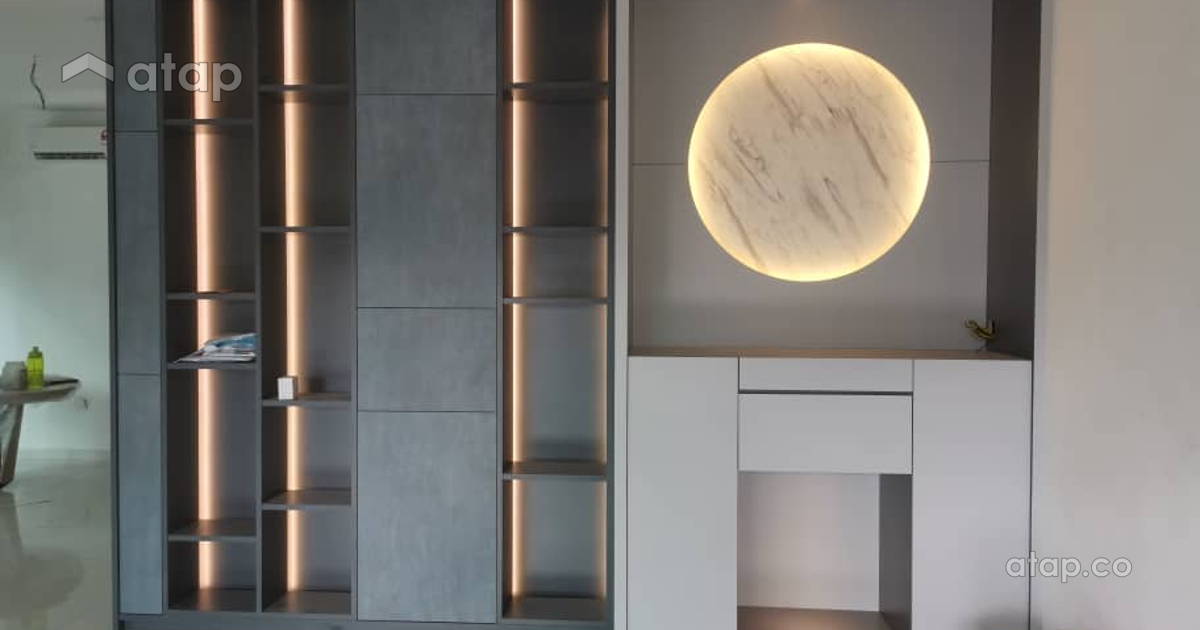 MERU IPOH INTERIOR DESIGN interior design renovation ideas, photos and ...