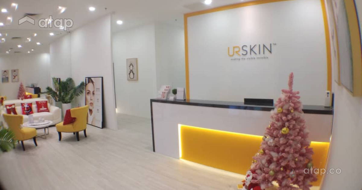 URSKIN .The Curve,KL interior design renovation ideas, photos and price ...