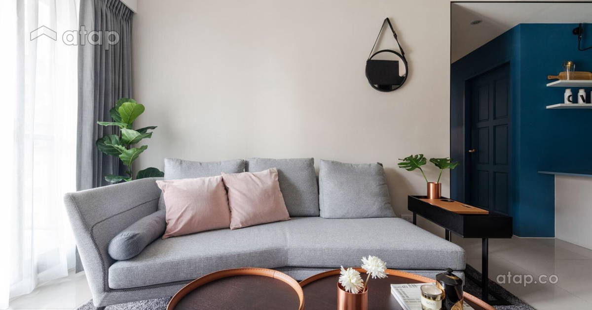 IPOH Heritage interior design renovation ideas, photos and price in ...