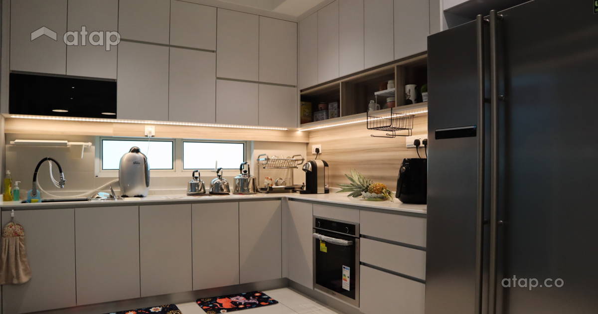 Fiera Vista interior design renovation ideas, photos and price in ...