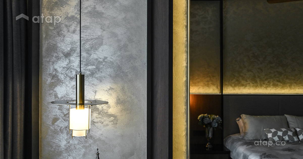 Contemporary Scandinavian Bedroom terrace design ideas & photos ...