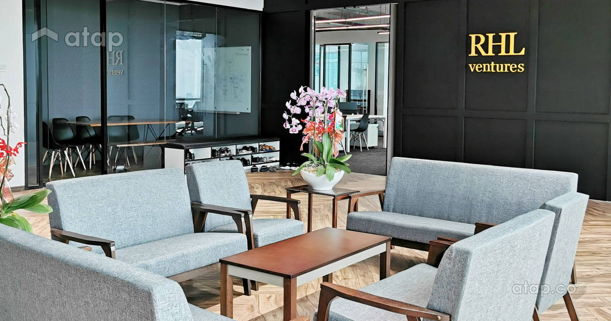 RHL Ventures interior design renovation ideas, photos and price in ...