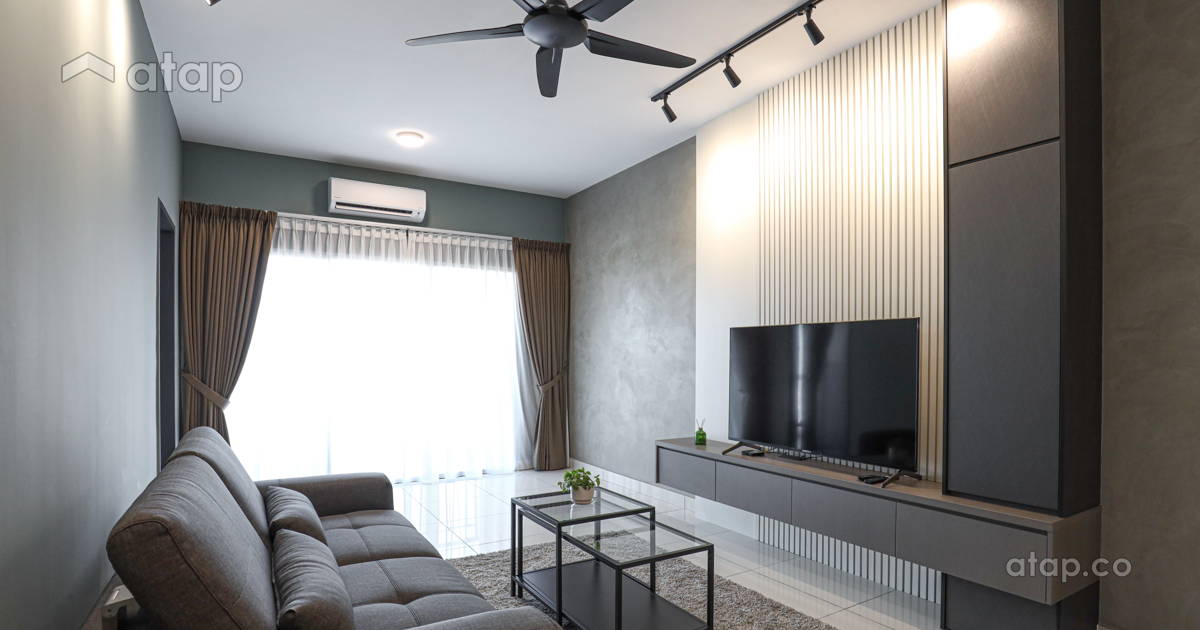 Contemporary 40 • The Holmes 2 interior design renovation ideas, photos ...