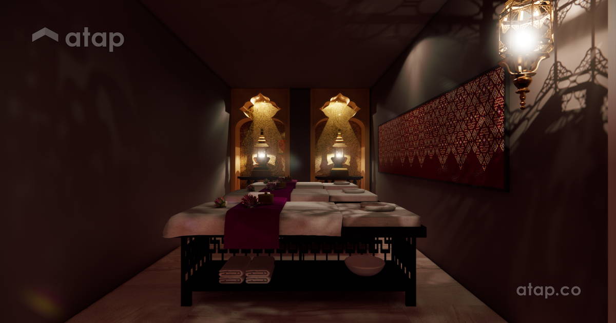 Asian others design ideas & photos Malaysia | Atap.co