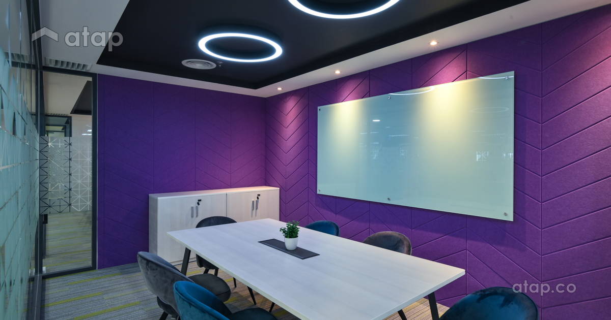 Contemporary Modern Office others design ideas & photos Malaysia | Atap.co
