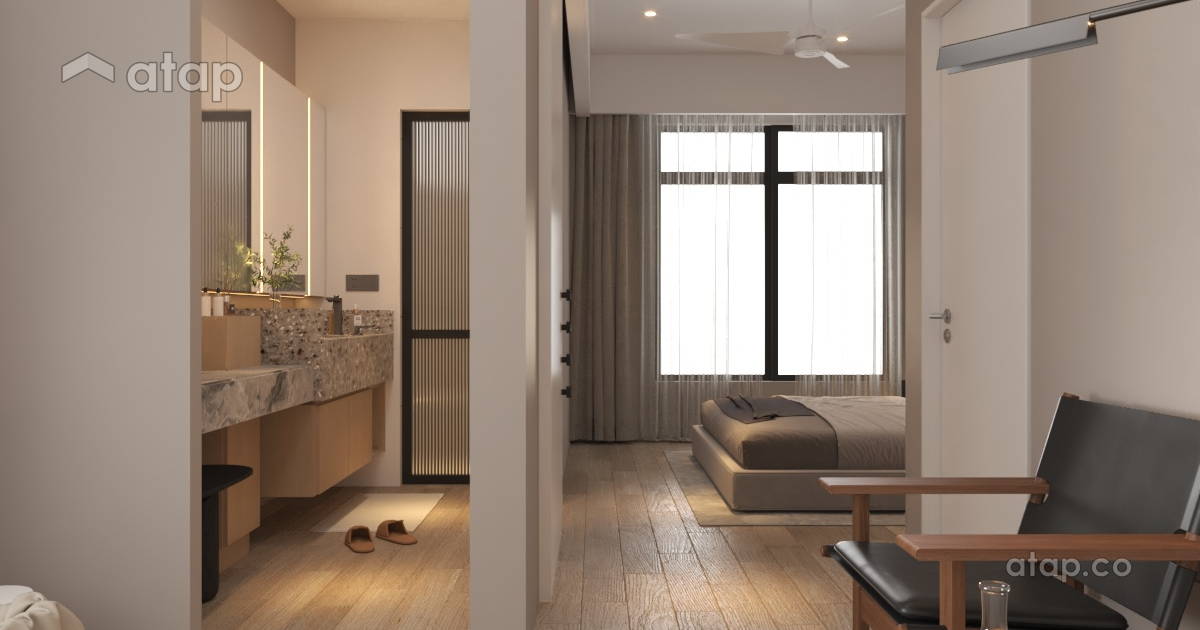 Fera Residence interior design renovation ideas, photos and price in ...