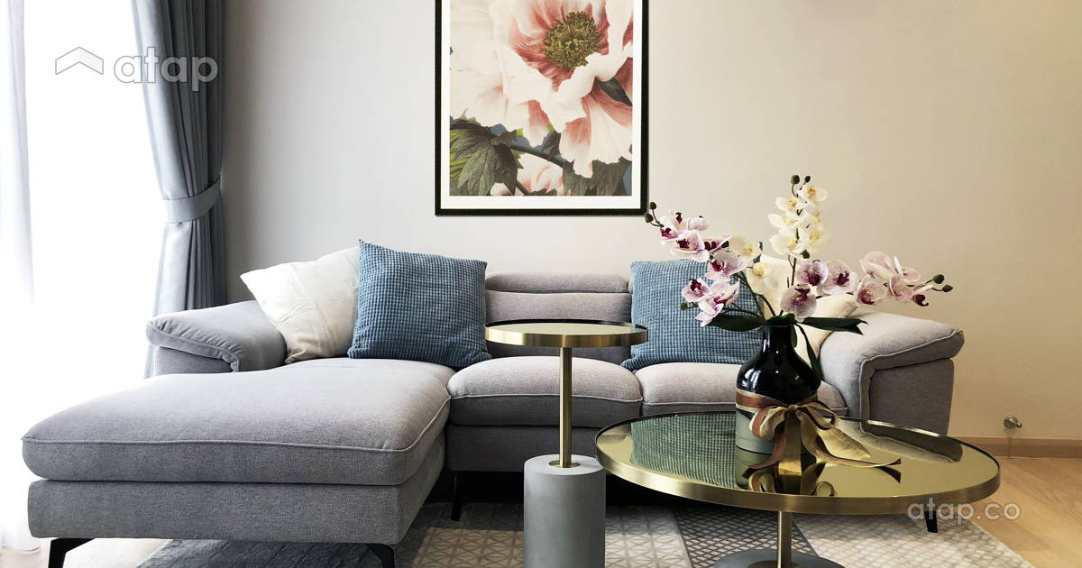 Star Residence KLCC | Experience Luxury Living in Our Stylish Premium ...