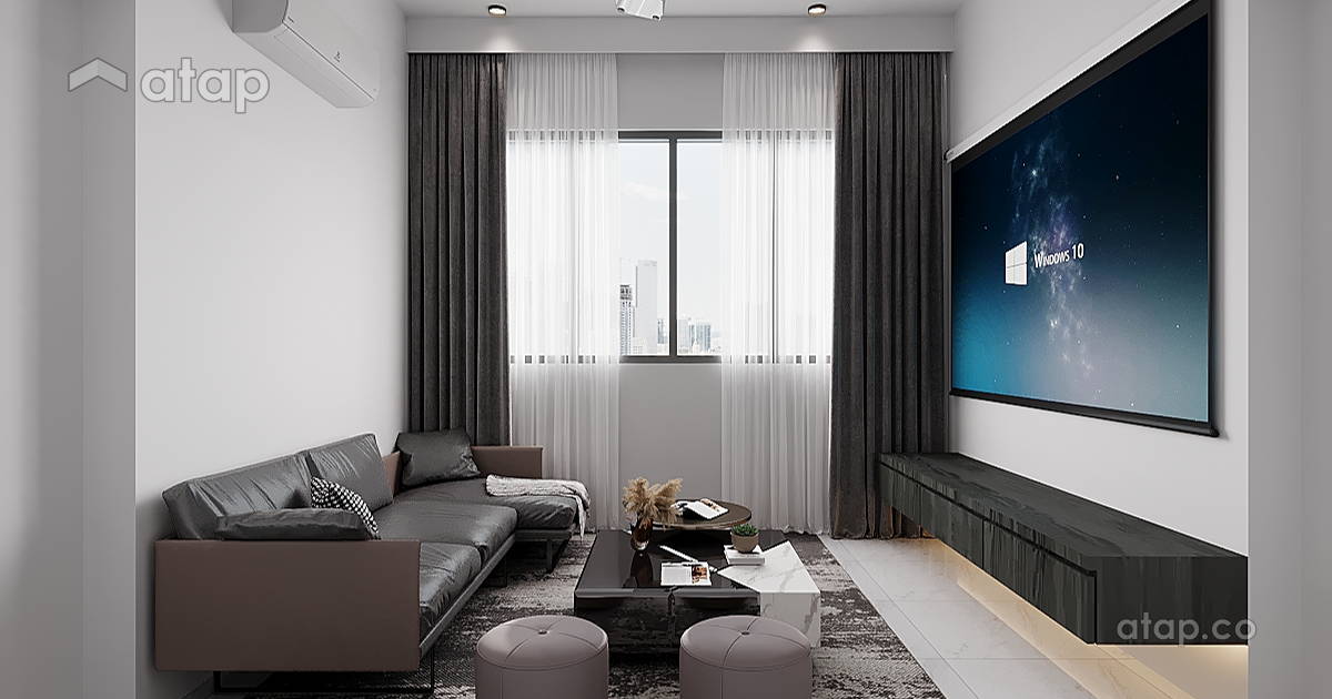 Jalan Layang interior design renovation ideas, photos and price in ...