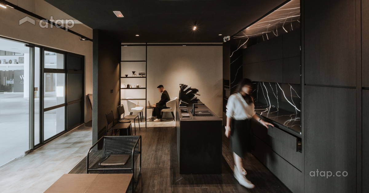 Paperworks Studio interior design renovation ideas, photos and price in ...