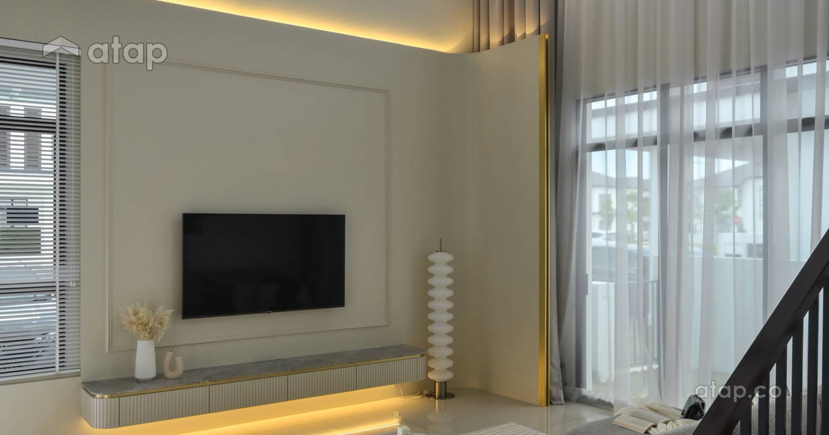 Cielo Blanco interior design renovation ideas, photos and price in ...