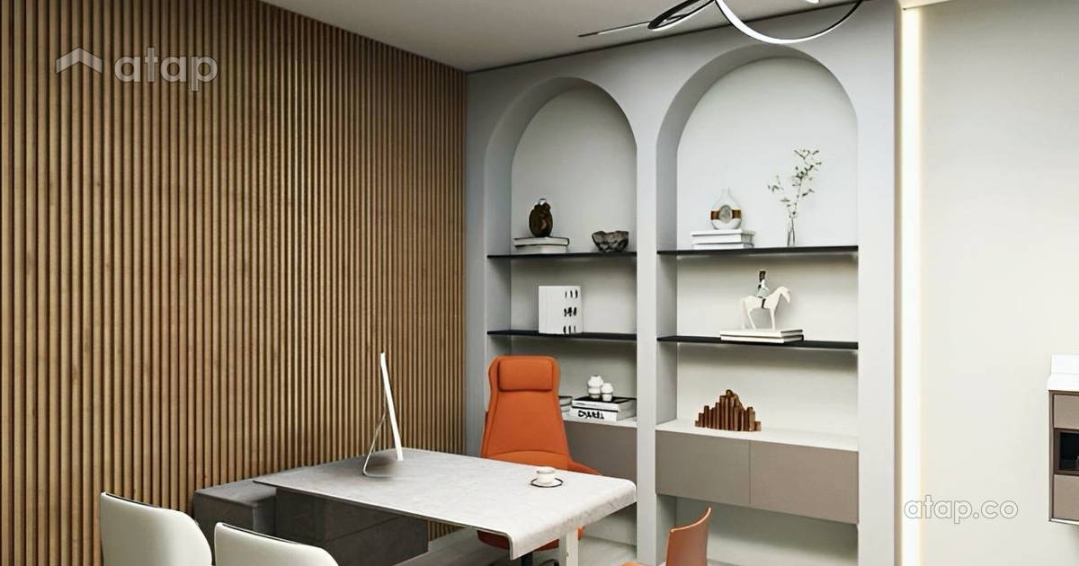 Klinik Medicka | Casa Tropicana, in Tropicana, Selangor | Ayra Design ...