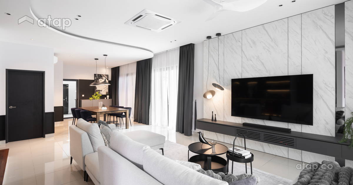 THE CRACK OF DAWN interior design renovation ideas, photos and price in ...