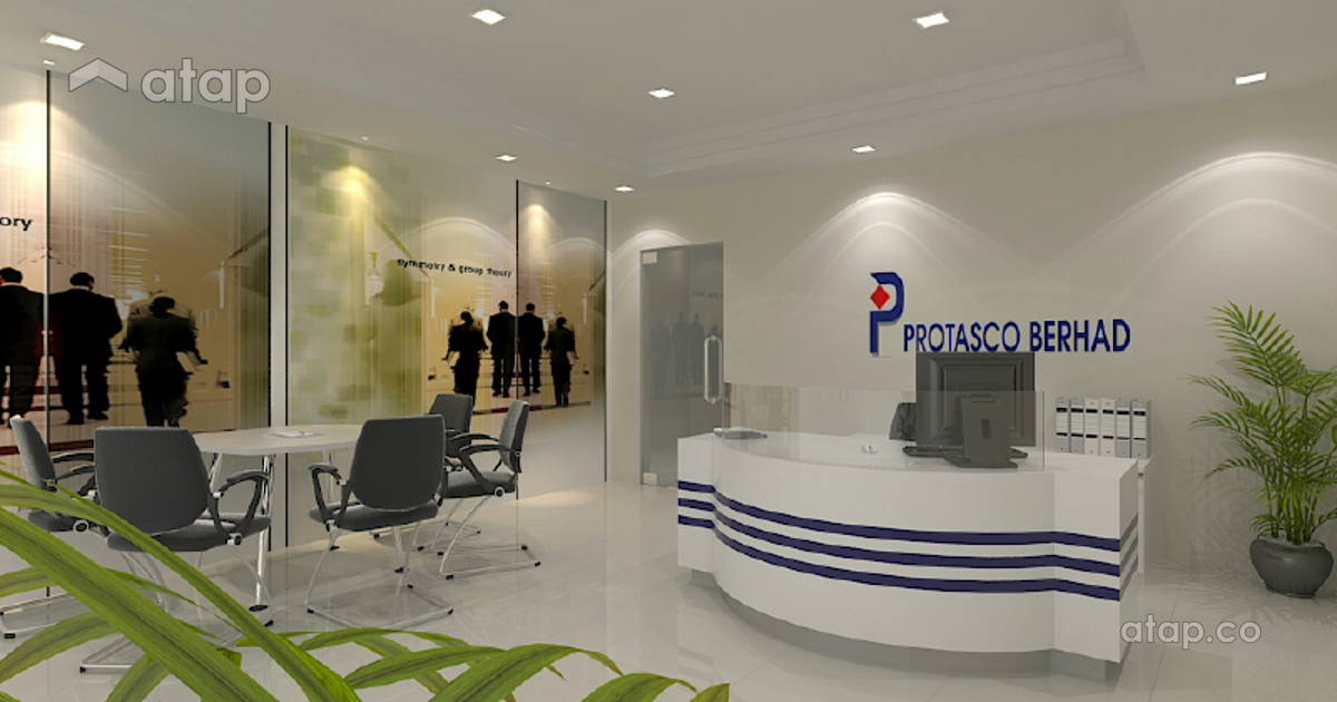 Protasco Berhad interior design renovation ideas, photos and price in ...