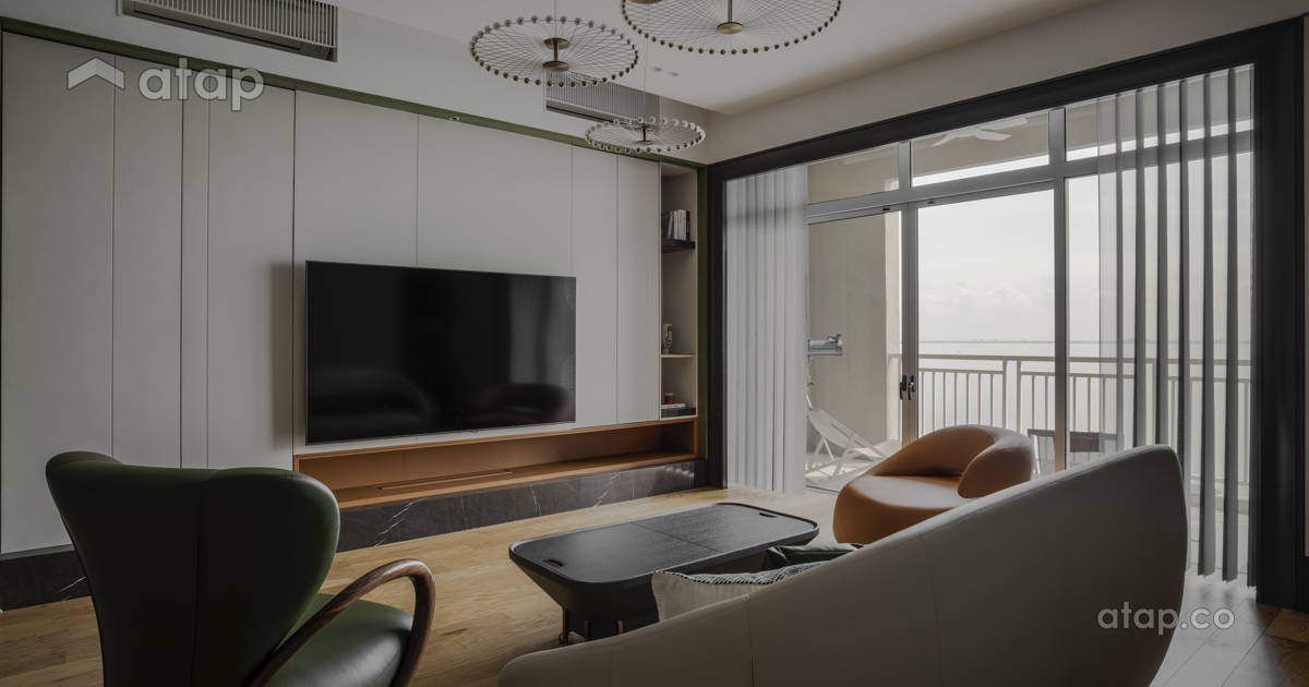 VIVIDVERSE interior design renovation ideas, photos and price in ...