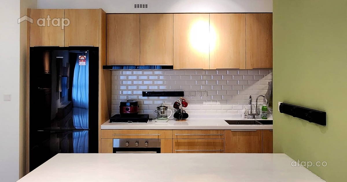 Sunway Serene interior design renovation ideas, photos and price in ...