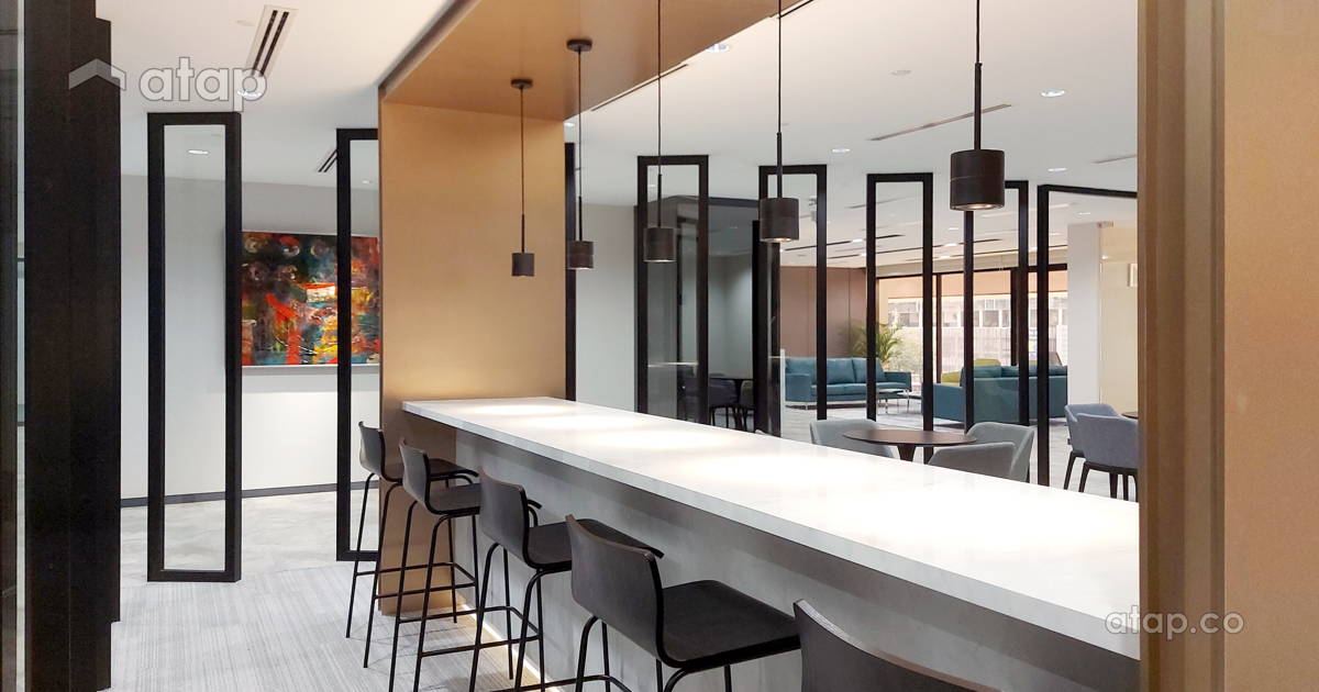 PNB office interior design renovation ideas, photos and price in ...