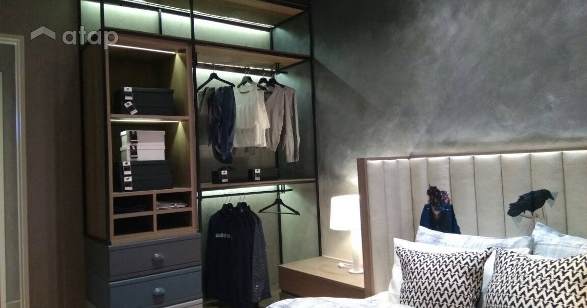 Akasa interior design renovation ideas, photos and price in Malaysia ...