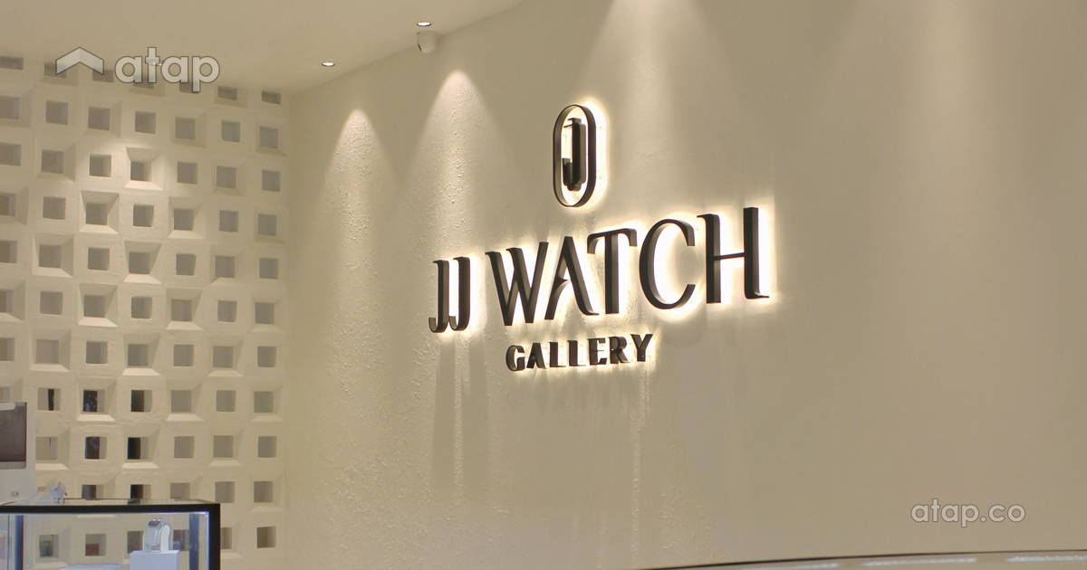 JJ Watch, Bukit Jalil interior design renovation ideas, photos and ...