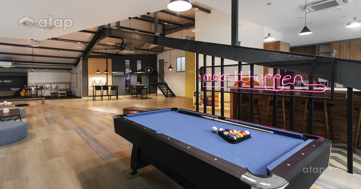 MTSC Solution interior design renovation ideas, photos and price in ...