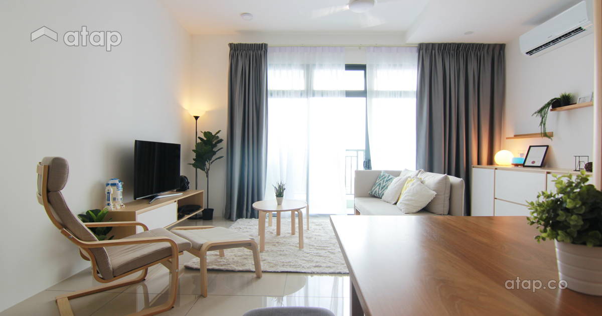 The 8Scape interior design renovation ideas, photos and price in ...