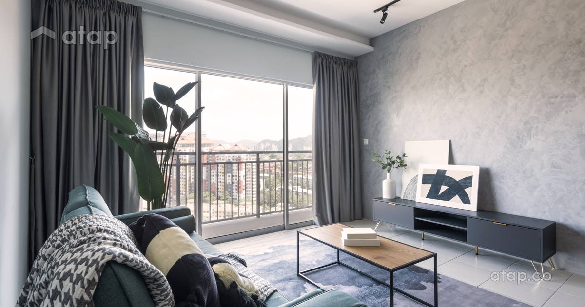 Modern Foundry interior design renovation ideas, photos and price in ...